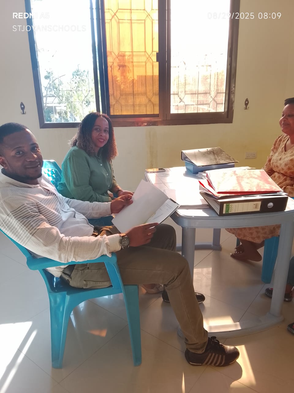 Saint Jovan School - Excellence in Education